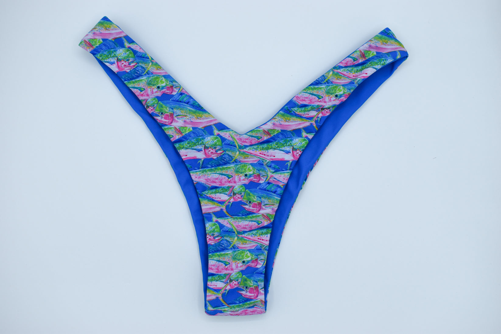 Mahi Tide - South Beach Bottom – Southern Summer